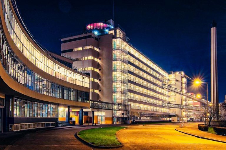Iconic Buildings of Rotterdam: Architecture Capital of the Netherlands
